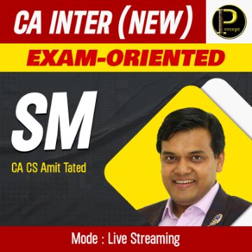 CA INTER (NEW)